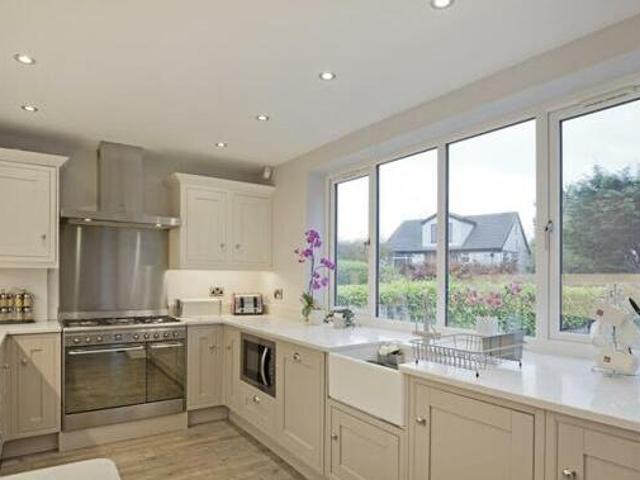 4 Bedroom Detached House For Sale In Menston