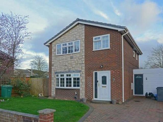 4 Bedroom Detached House For Sale In Meole Village