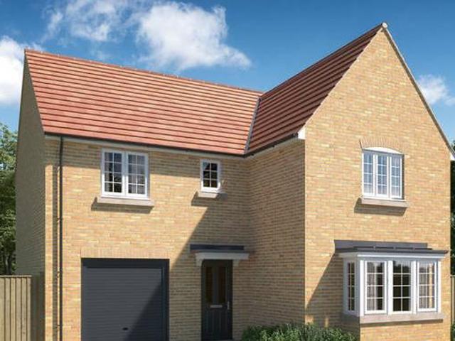 4 bedroom detached house for sale in Mepal Road Sutton CB6 2PZ CB6
