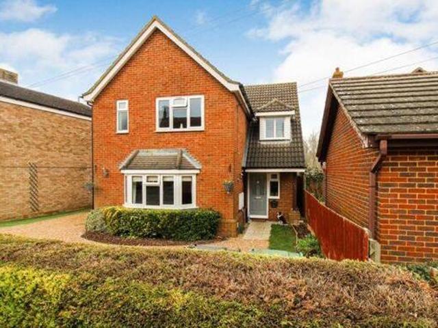4 Bedroom Detached House For Sale In Meppershall
