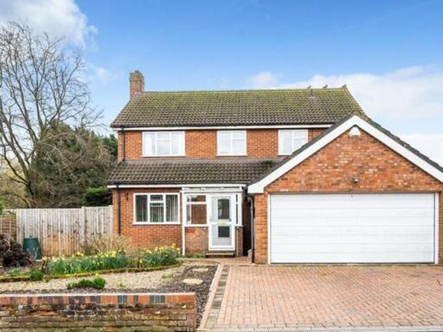 4 Bedroom Detached House For Sale In Meppershall