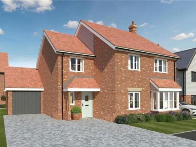 4 Bedroom Detached House For Sale In Meppershall, Shefford
