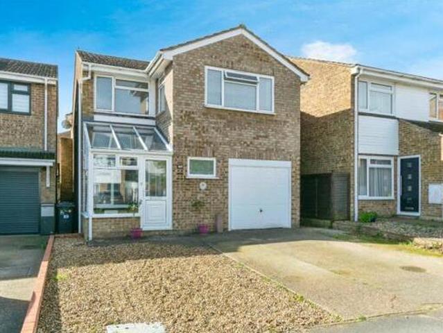 4 Bedroom Detached House For Sale In Meppershall, Shefford