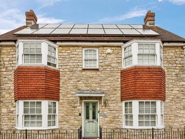 4 Bedroom Detached House For Sale In Mere