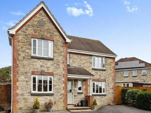 4 Bedroom Detached House For Sale In Mere