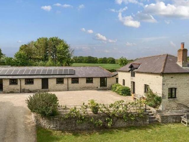 4 Bedroom Detached House For Sale In Mere