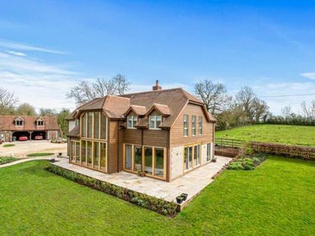 4 Bedroom Detached House For Sale In Mere, Wiltshire