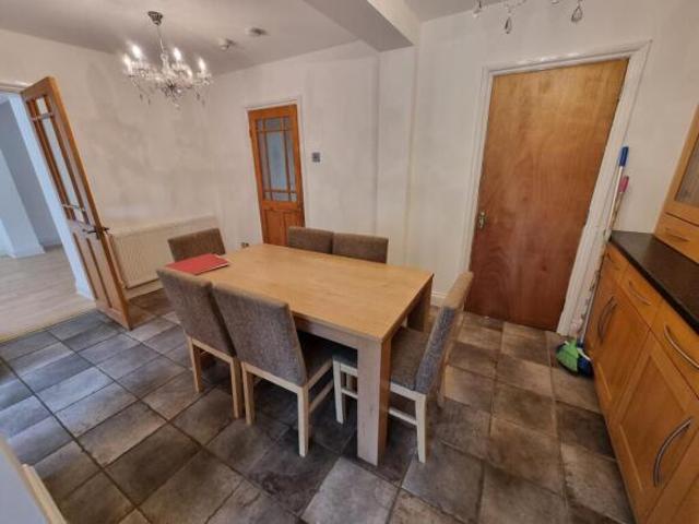 4 bedroom detached house for sale in Meredith Road, Leicester, LE3