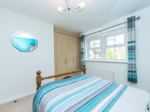 4 bedroom detached house for sale in Mereside, Fenay Bridge, Huddersfield, HD5
