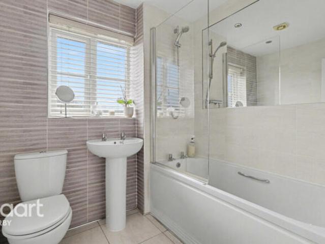 4 bedroom detached house for sale in Merevale Way, Stenson Fields, DE24