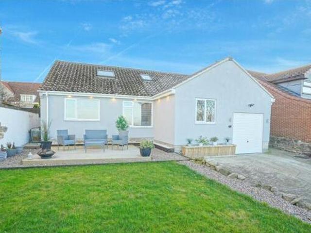 4 Bedroom Detached House For Sale In Micklebring, Rotherham