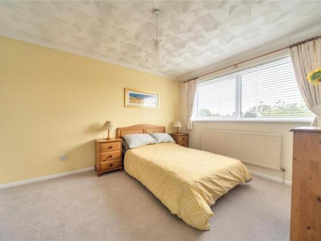 4 bedroom detached house for sale in Michelmersh Close, Rownhams, Southampton, Hampshire, SO16