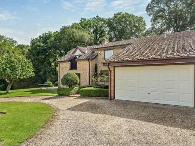 4 Bedroom Detached House For Sale In Midgham