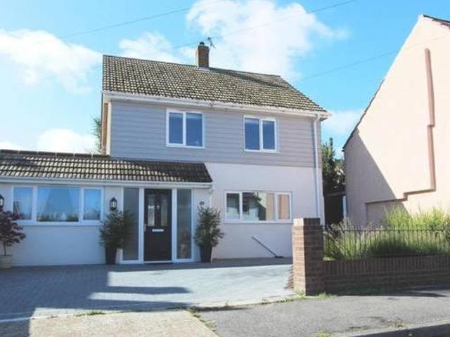 4 bedroom detached house for sale in Middle Deal Road Deal CT14 CT14