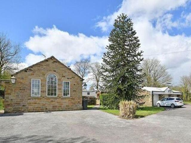 4 Bedroom Detached House For Sale In Middle Handley