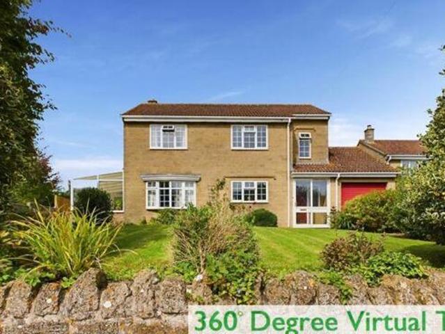 4 Bedroom Detached House For Sale In Middle Street