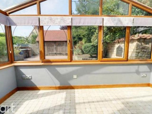 4 bedroom detached house for sale in Middle Street Metheringham LN4