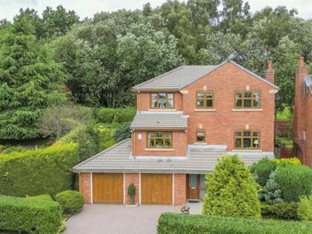 4 Bedroom Detached House For Sale In Middleton
