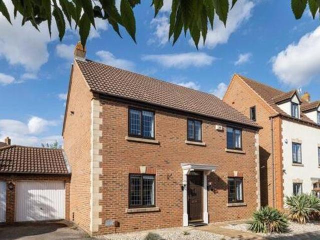 4 Bedroom Detached House For Sale In Middleton