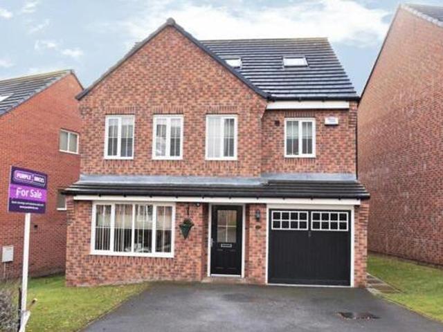 4 Bedroom Detached House For Sale In Middleton