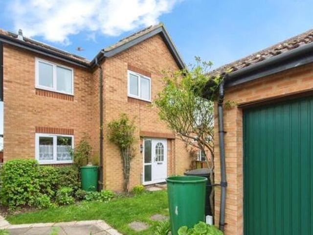 4 Bedroom Detached House For Sale In Mildenhall