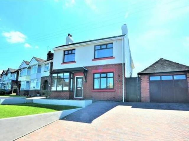 4 Bedroom Detached House For Sale In Milehouse