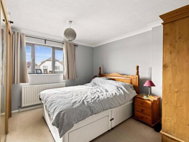 4 bedroom detached house for sale in Milestone Close, Folkestone, CT19