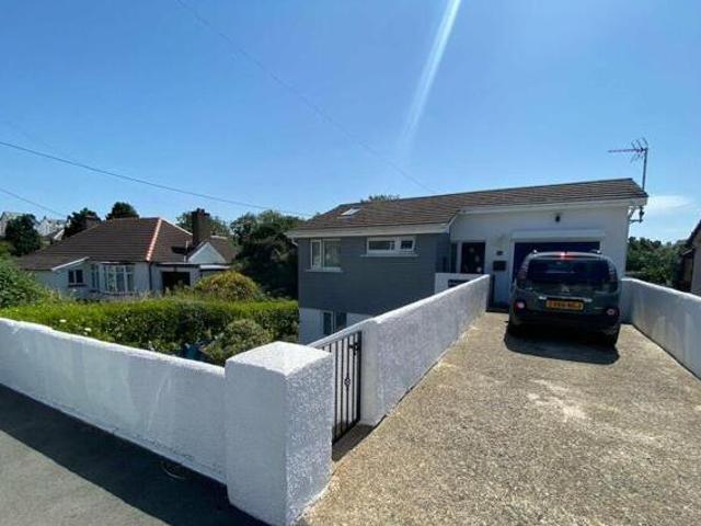 4 Bedroom Detached House For Sale In Milford Haven, Pembrokeshire