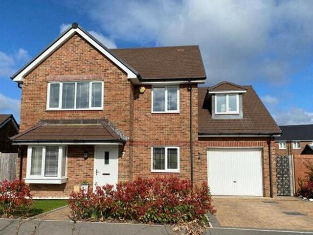 4 Bedroom Detached House For Sale In Milford On Sea