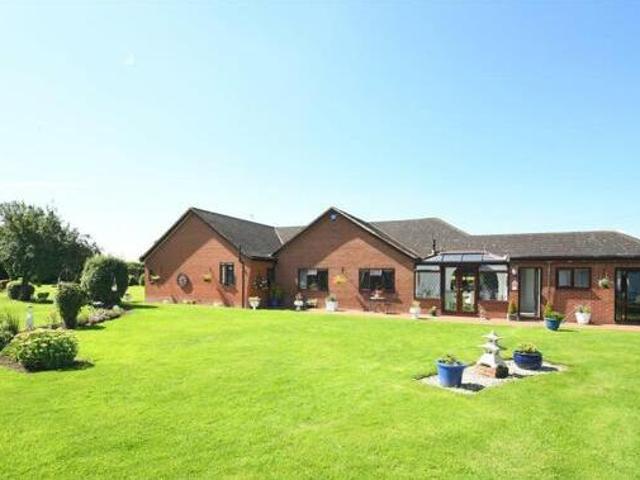 4 Bedroom Detached House For Sale In Mill Lane, Edingale