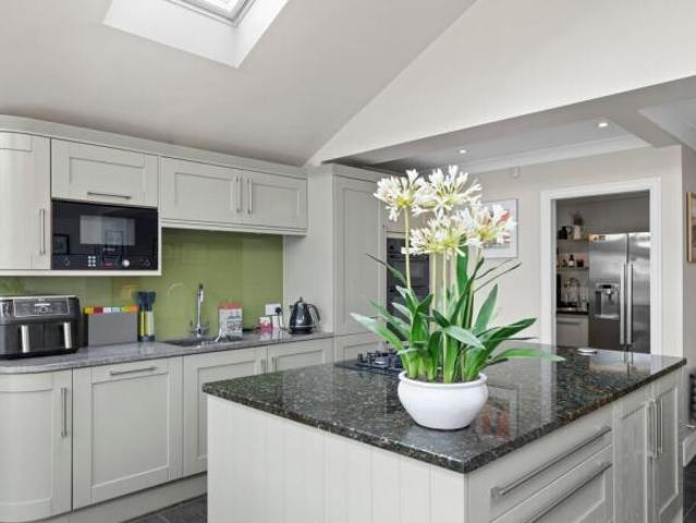 4 bedroom detached house for sale in Mill Lane, Houghton Green, WA2