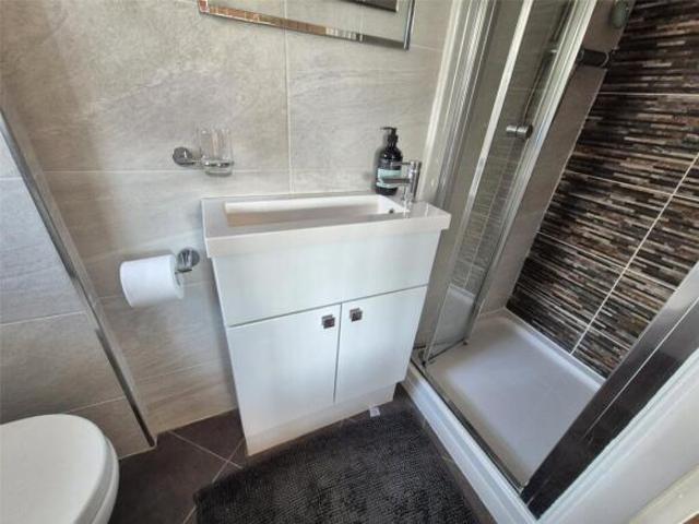 4 bedroom detached house for sale in Mill Lane, Houghton Green, Warrington, Cheshire, WA2