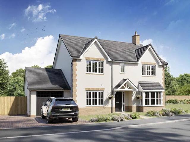 4 bedroom detached house for sale in Mill Lane Potton Bedfordshire SG19 SG19