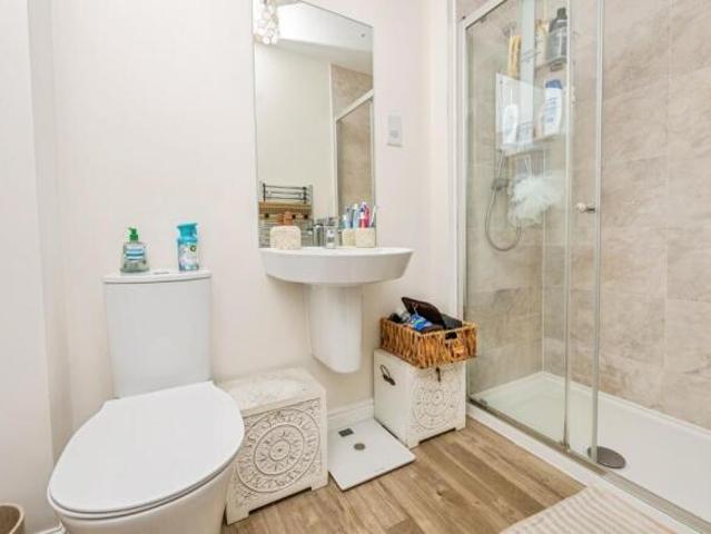 4 bedroom detached house for sale in Mill Meadow, Worcester, WR2