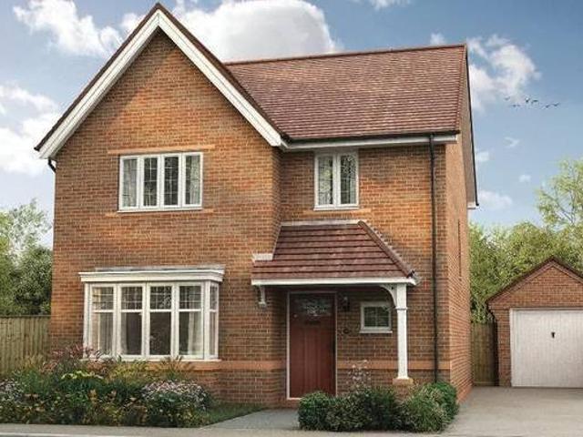 4 bedroom detached house for sale in Mill Road Cranfield MK43 0JG MK43