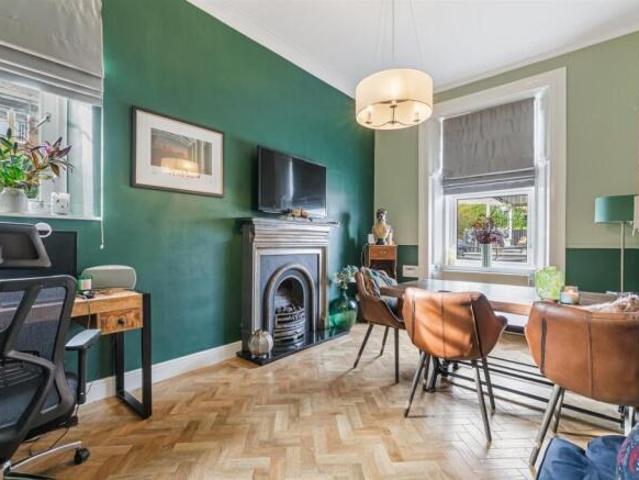 4 bedroom detached house for sale in Mill Street, Rutherglen, Glasgow, G73