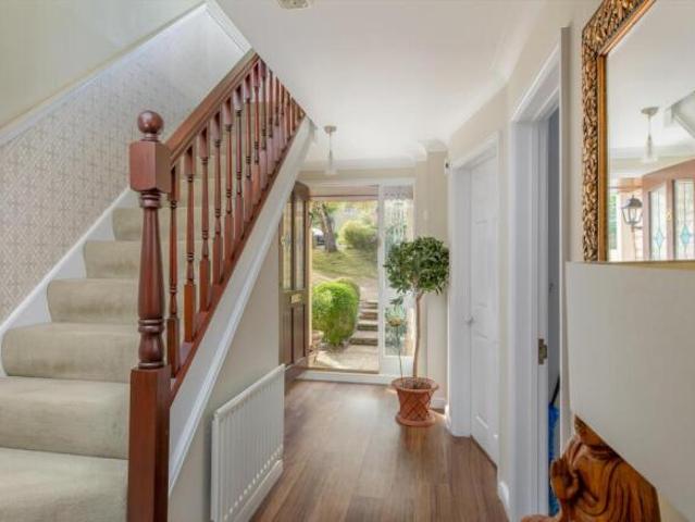 4 bedroom detached house for sale in Miller Walk, Bathampton, Bath, Somerset, BA2