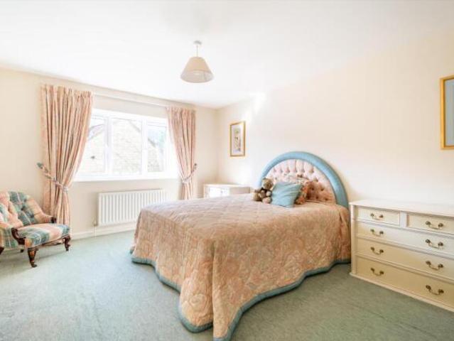 4 bedroom detached house for sale in Miller Walk, Bathampton, Bath, Somerset BA2