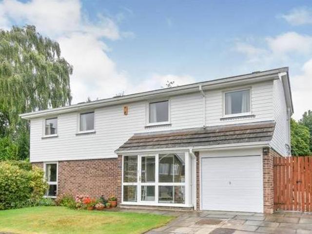 4 bedroom detached house for sale in Millers Croft Copmanthorpe YO23