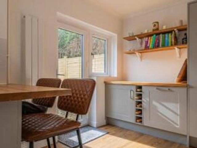 4 bedroom detached house for sale in Millrace Close, Lisvane, Cardiff, CF14