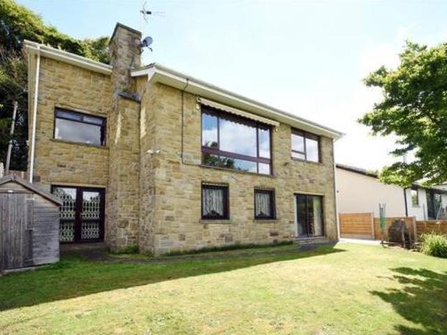 4 bedroom detached house for sale in Milner House Milner Lane Thorner Leeds West Yorkshire LS14