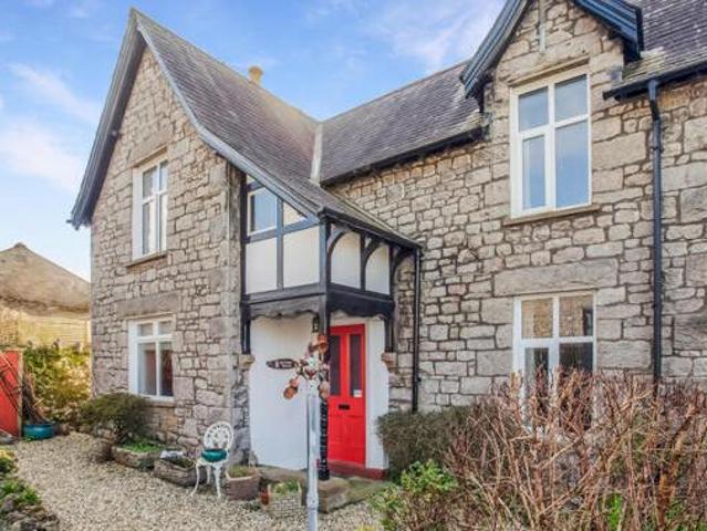 4 Bedroom Detached House For Sale In Milnthorpe