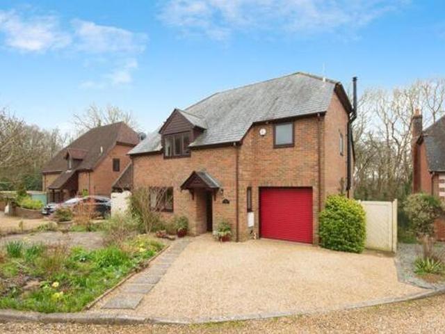 4 Bedroom Detached House For Sale In Milton Abbas