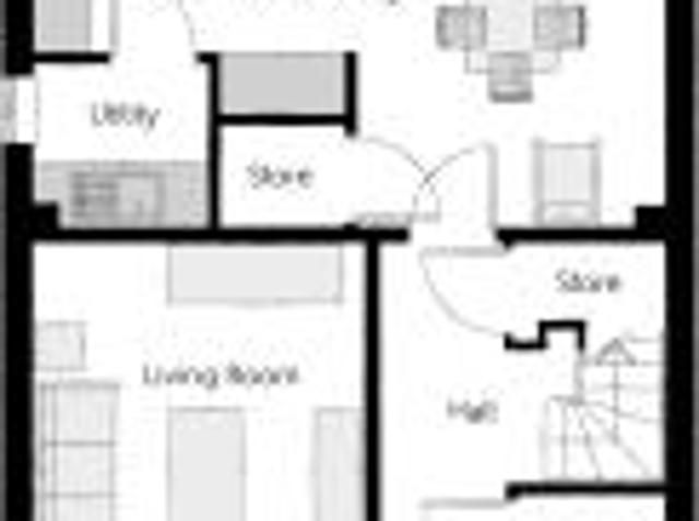 4 bedroom detached house for sale in Milton Keynes, Buckinghamshire, MK4 4SR, MK4