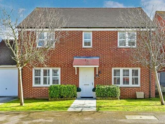 4 Bedroom Detached House For Sale In Milton Regis, Sittingbourne