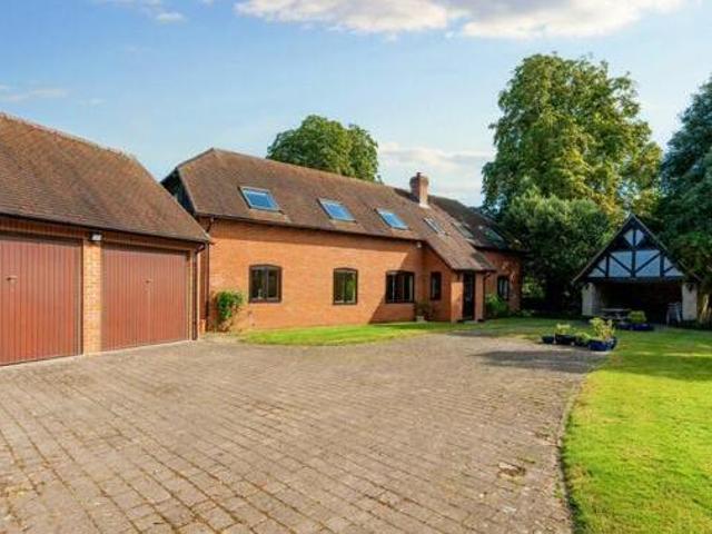 4 Bedroom Detached House For Sale In Milton