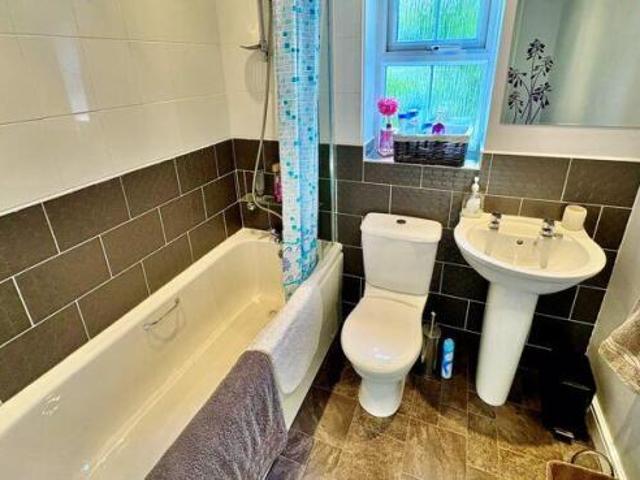 4 bedroom detached house for sale in Minerva Way, North Hykeham, Lincoln, LN6