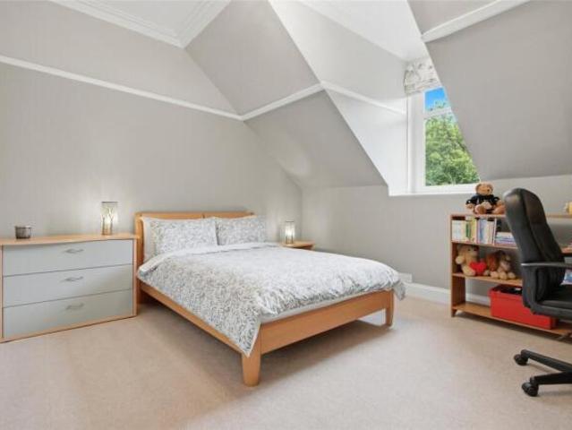 4 bedroom detached house for sale in Minerva Lodge, 4 Seven Sisters, Lenzie, Kirkintilloch, G66