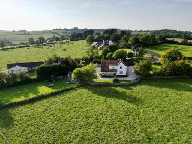 4 Bedroom Detached House For Sale In Minera