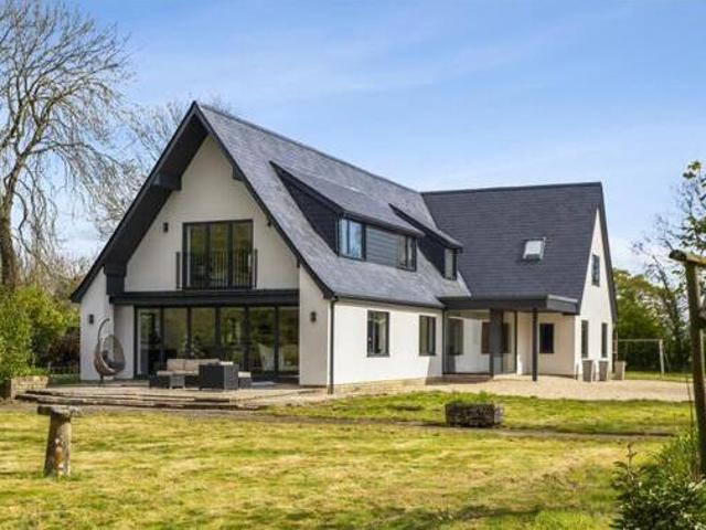 4 Bedroom Detached House For Sale In Minety, Wiltshire